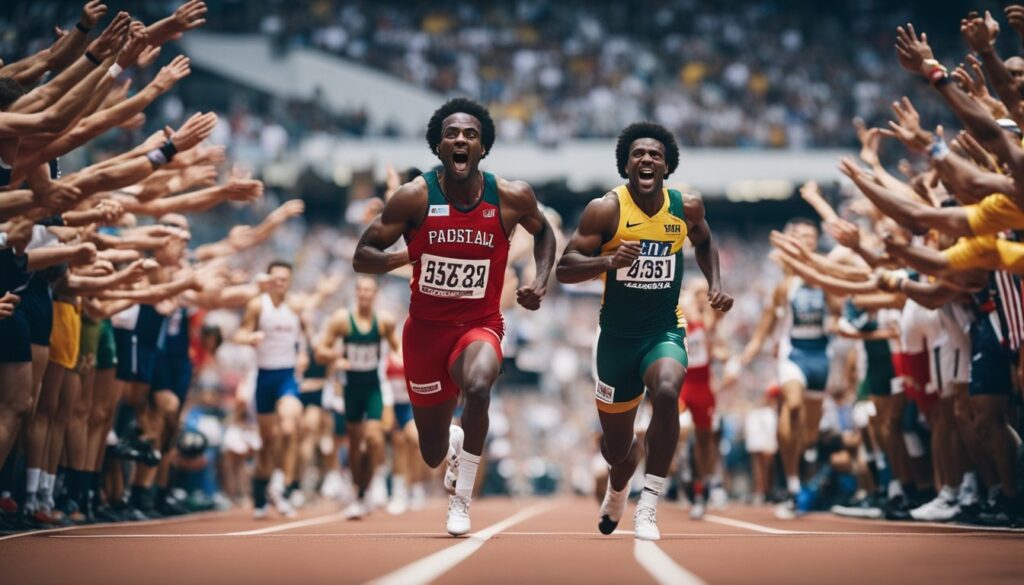 Breaking Down Iconic Moments in Sports History