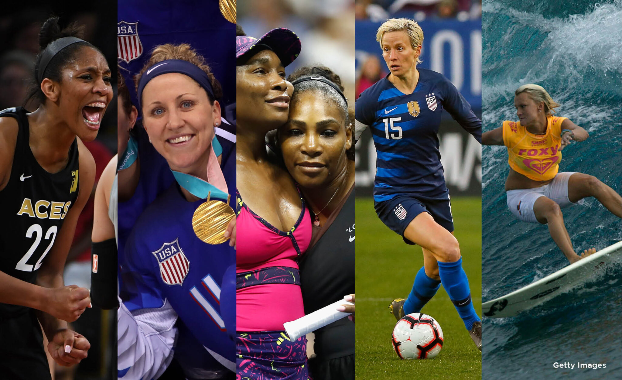 The Evolution of Pay Equality in Women’s Football