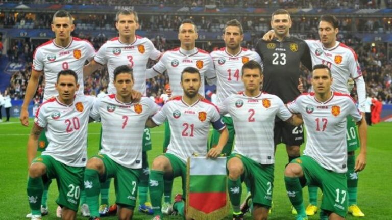 The Journey of Bulgarian Players from Local Leagues to Global Stardom
