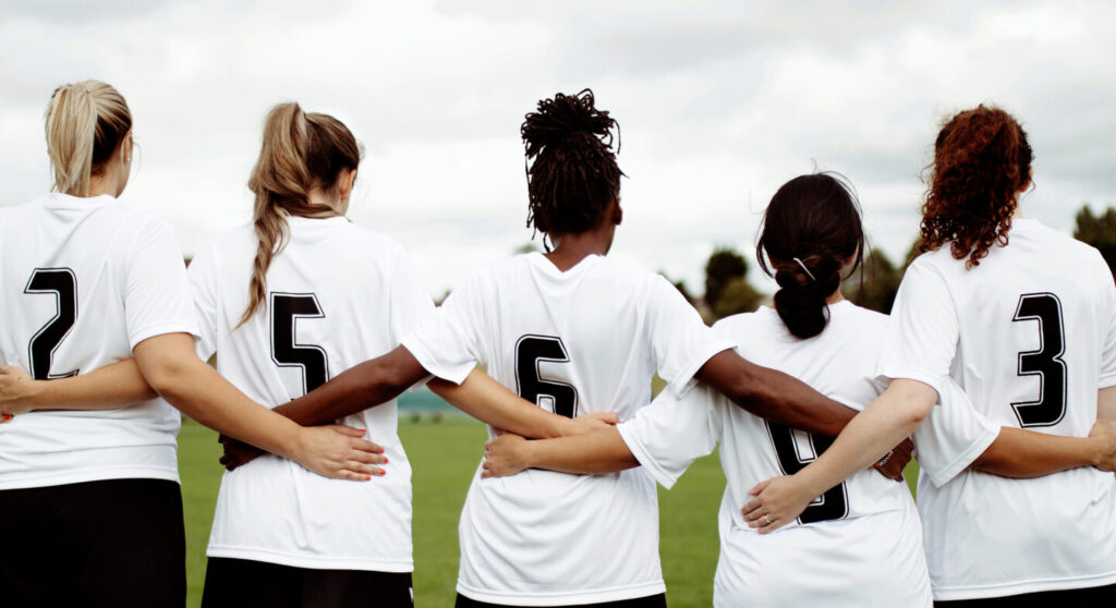 The Role of Women’s Football in Promoting Gender Equality