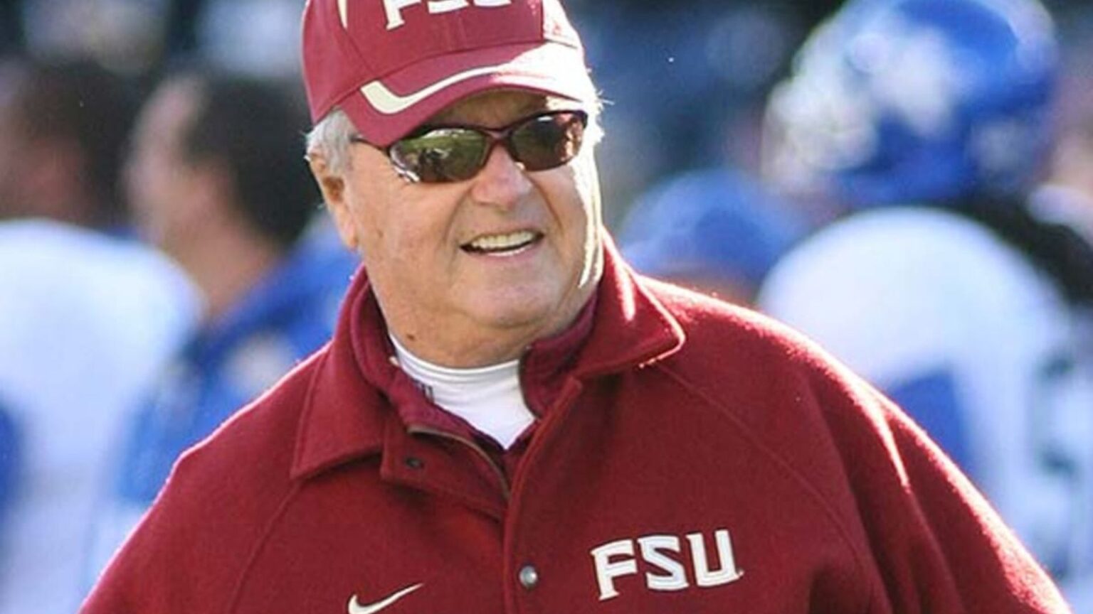Football Coaches Inspire and Motivate Their Players